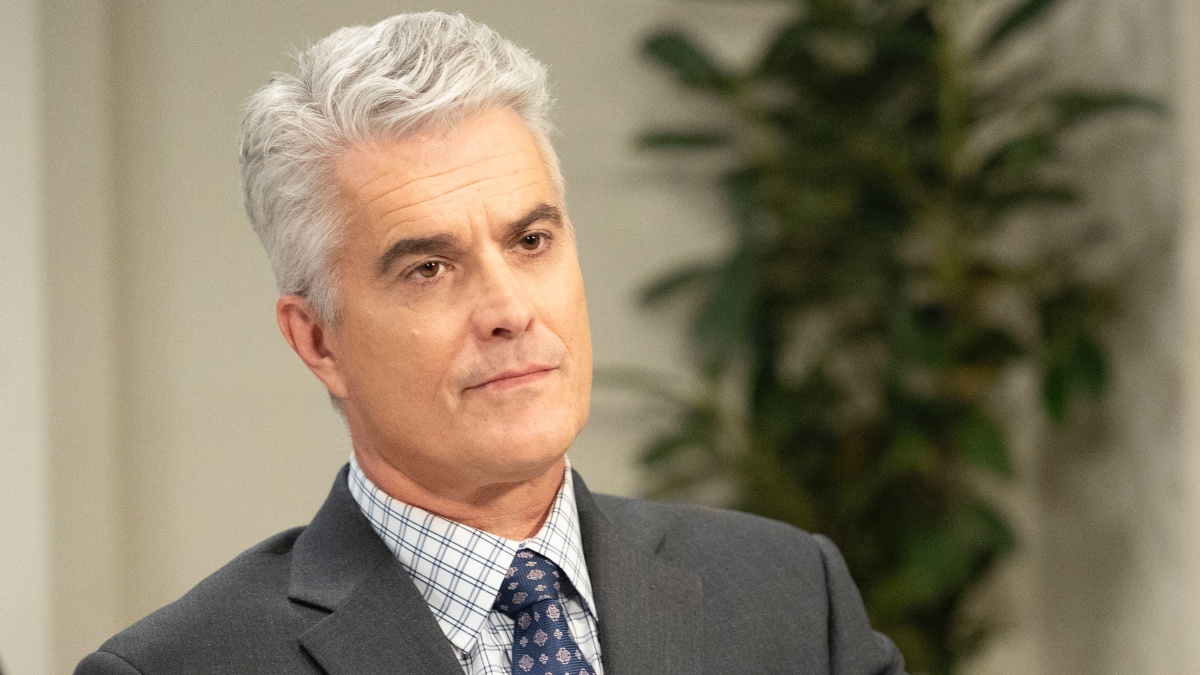 General Hospital's Rick Hearst on if Ric & Ava Have Split up for Good