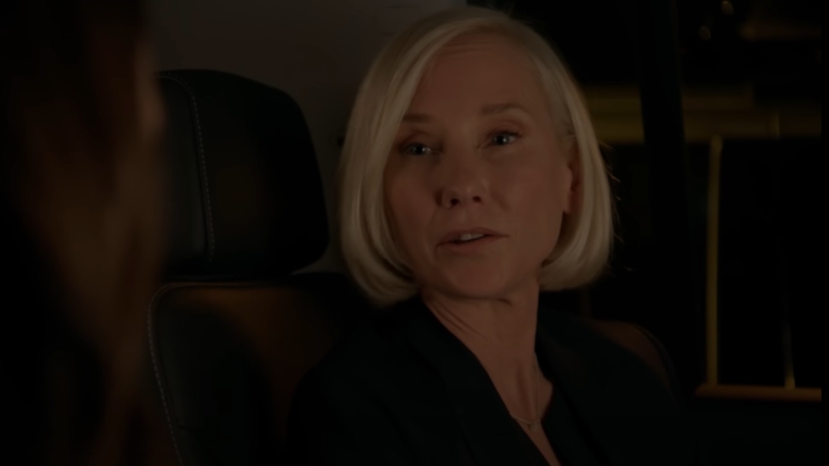 Chicago P.D. Producer Pays Tribute to Late Cast Member Anne Heche