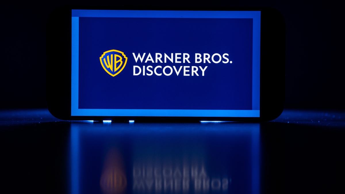 New Report Reveals Warner Bros. Discovery's Response to Paramount's ...