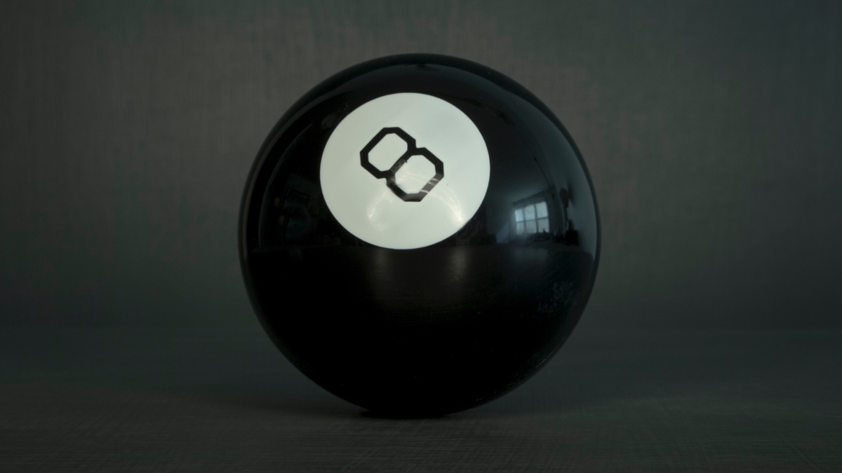 Acclaimed Movie Director To Co-Create & Helm Magic 8 Ball TV Show for ...