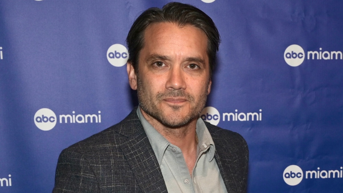 General Hospital's Dante Actor on Which Costar Should've Received ...