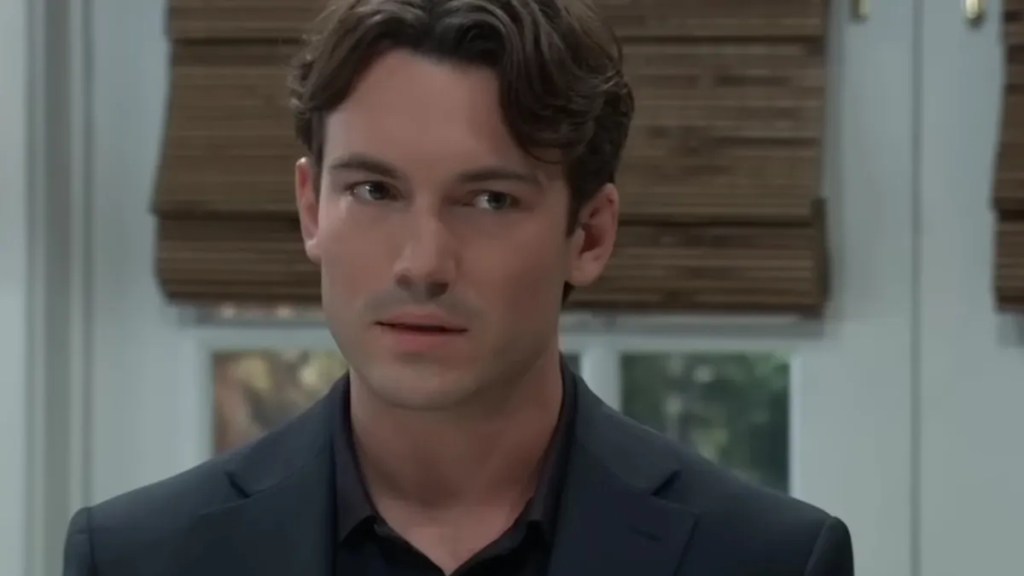 General Hospital Spoilers Reveal Michael & [Spoiler] Get Back Together ...