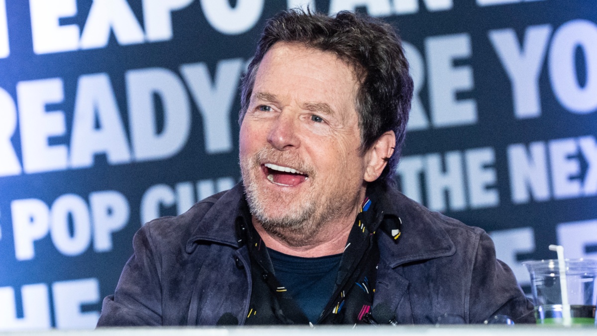Michael J. Fox on Why 1 SNL Impression Was Shocking