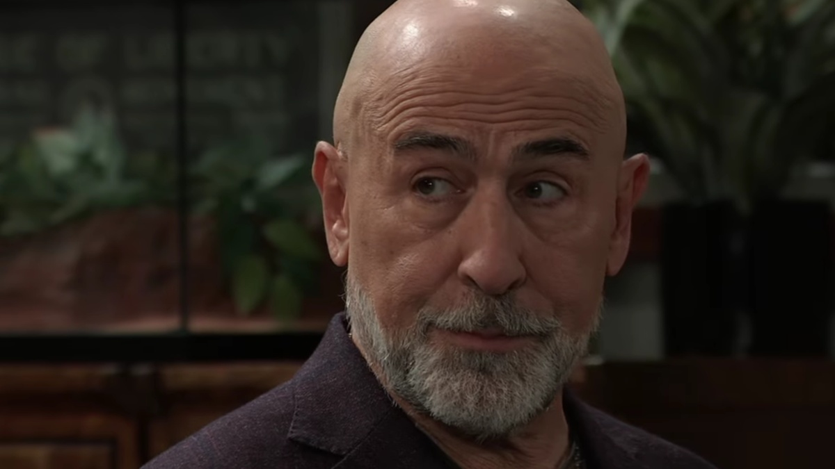 Who Is Leaving & Coming to General Hospital This Week (October 27-31)?