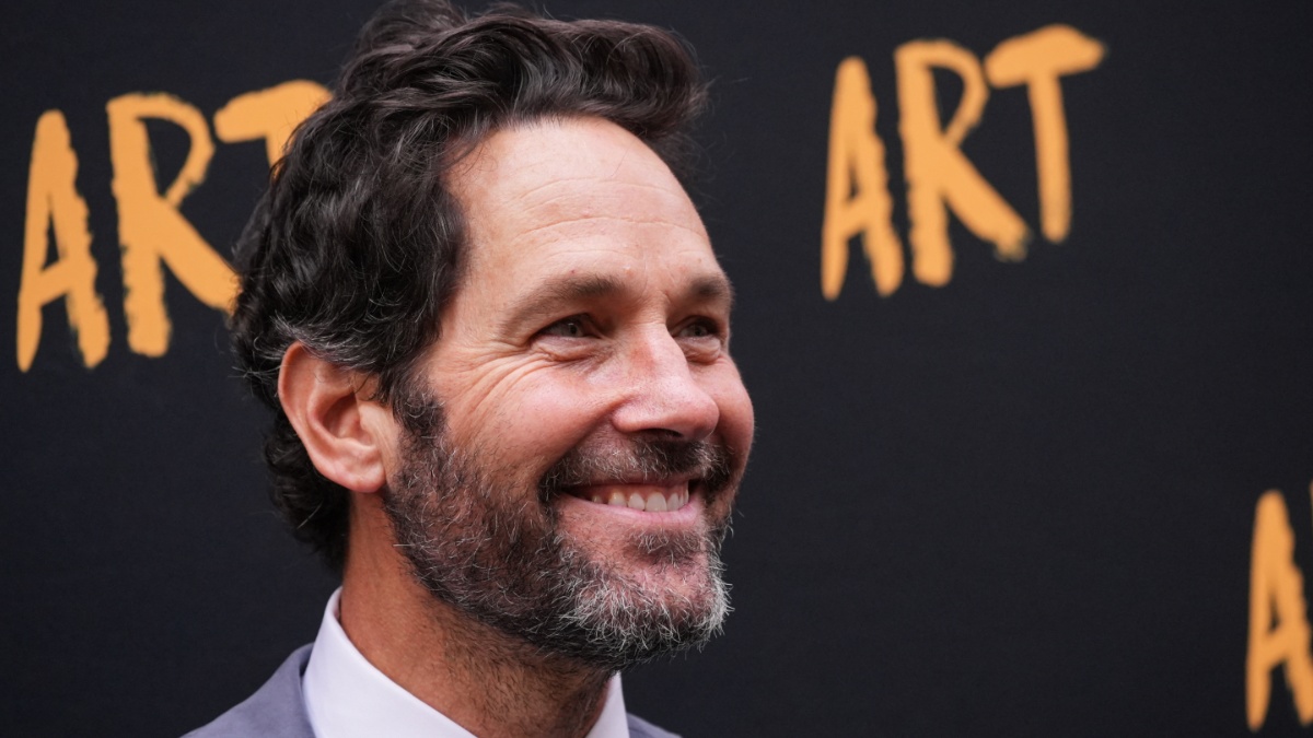 Paul Rudd & Nick Jonas Musical Comedy Movie Sets Release Date