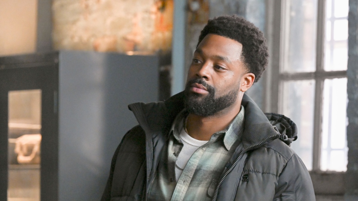 Why Fans Think Kevin Atwater Could Be Leaving Chicago PD