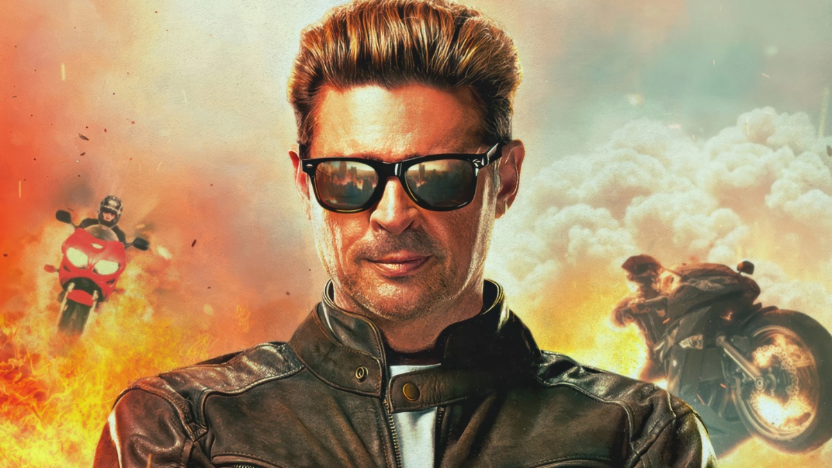 Popular R-Rated Video Game Movie Franchise To Become a Trilogy