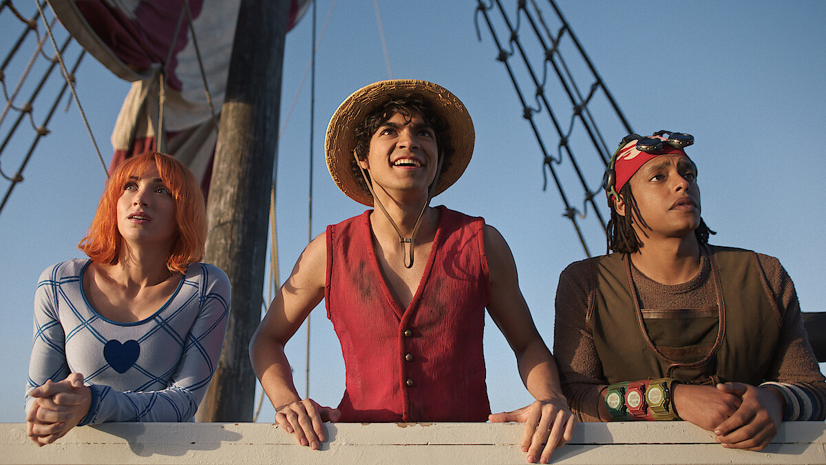 One Piece: Who are Dorry and Brogy of the Giant Warrior Pirates?