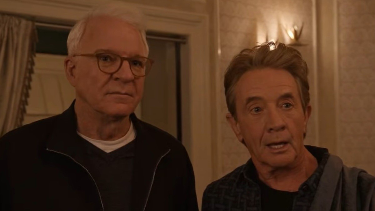 Has Only Murders in the Building Season 6 Been Canceled or Renewed?