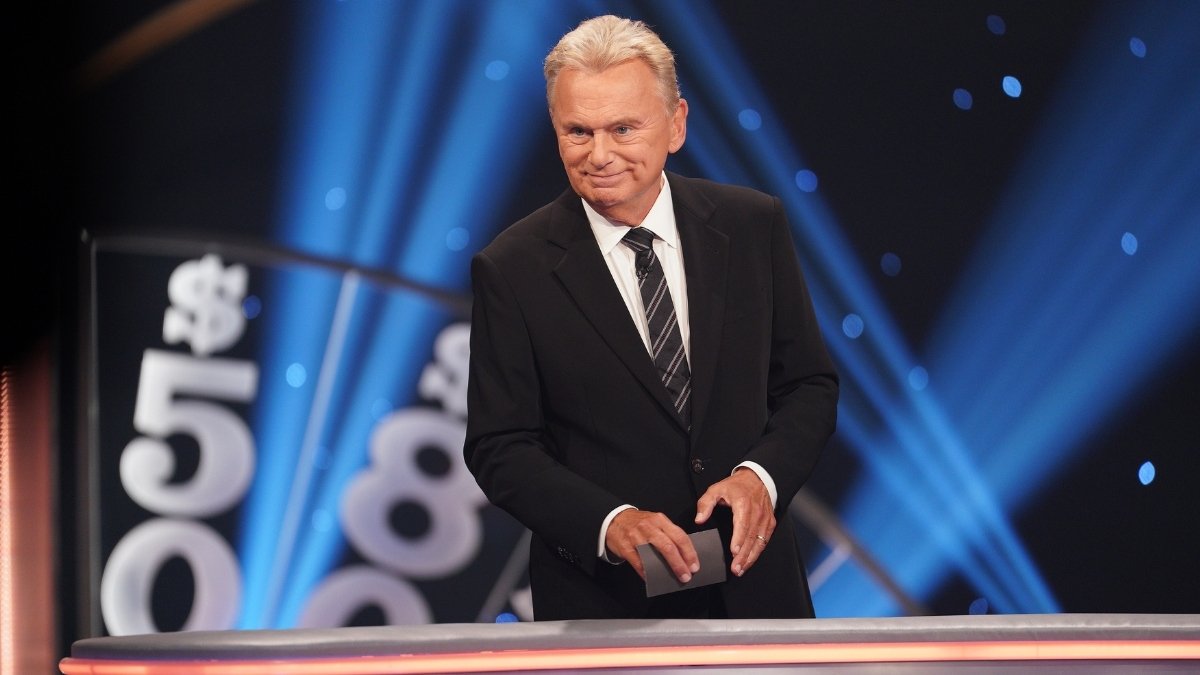 Here's Why Ryan Seacrest Could Be Leaving Wheel of Fortune in 2025