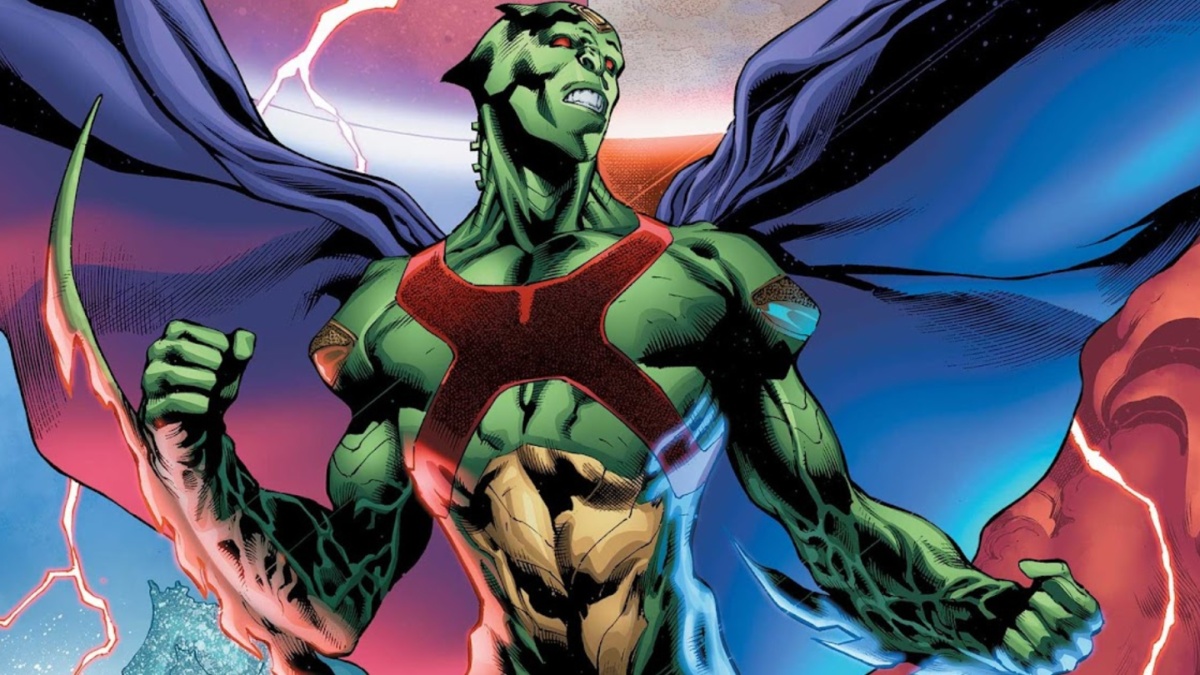 Peacemaker Season 2: Michael Rooker’s DC Villain Red St. Wild’s Role ...