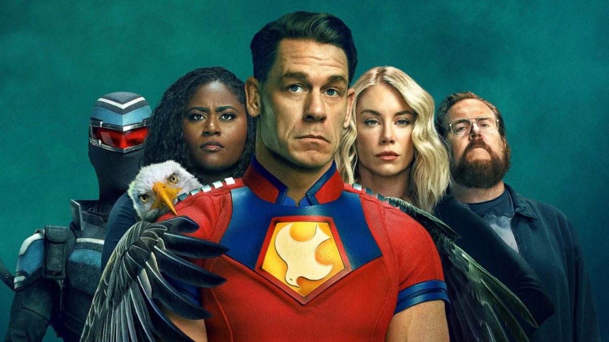 Peacemaker Season 2’s Alternate Ending Revealed by James Gunn