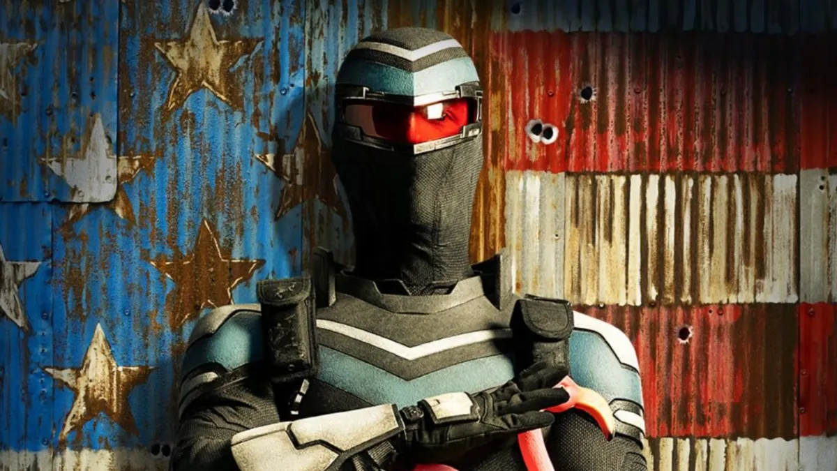 James Gunn on Why Vigilante Killed [Spoiler] in Peacemaker Season 2