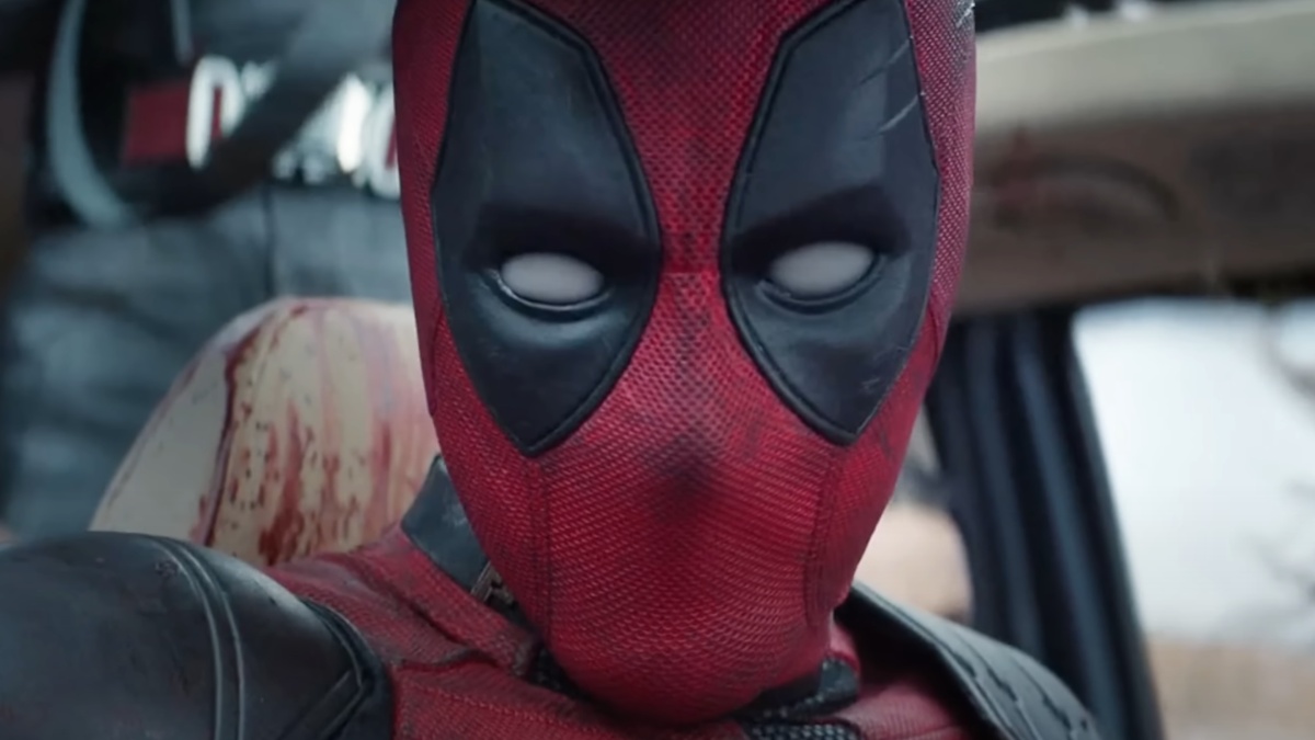 Peacemaker Season 2 Finale Almost Had Deadpool in It