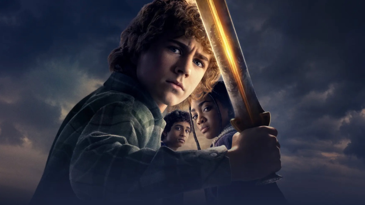 Is Percy Jackson and the Olympians Based on a True Story? Real Events ...