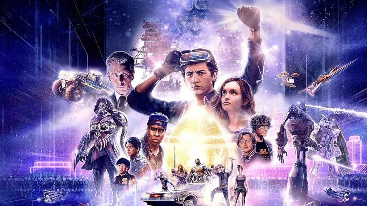 Visually Stunning Sci-Fi Movie Coming To Netflix Next Month