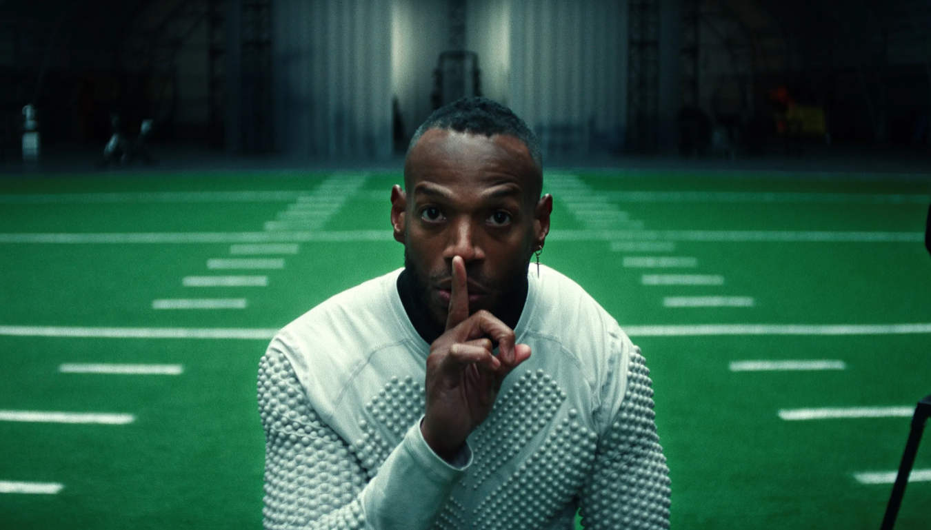 Him Alternate Ending Included With Digital, 4K, & Blu-ray Release of ...