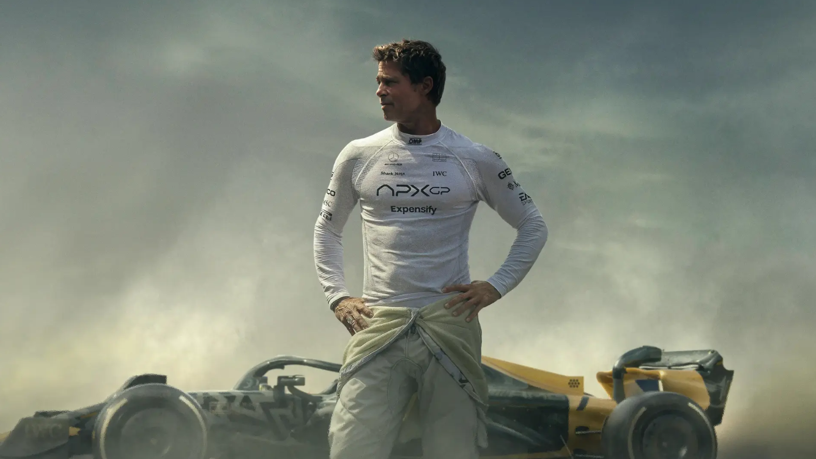 F1's Exhilarating Ending & Winner of the Final Race Explained