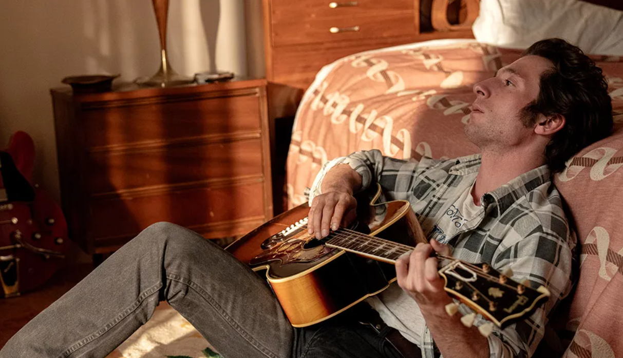 More Bruce Springsteen Movies Possible After Deliver Me From Nowhere