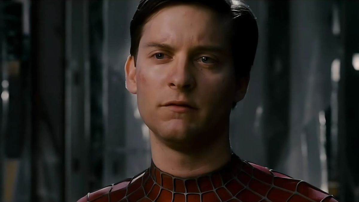 Animated Marvel's Spider-Man Coming to Disney XD