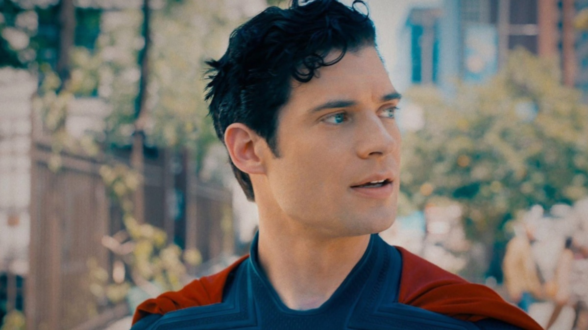 Why Superman’s Trailer Made a Peacemaker Crew Member Cry