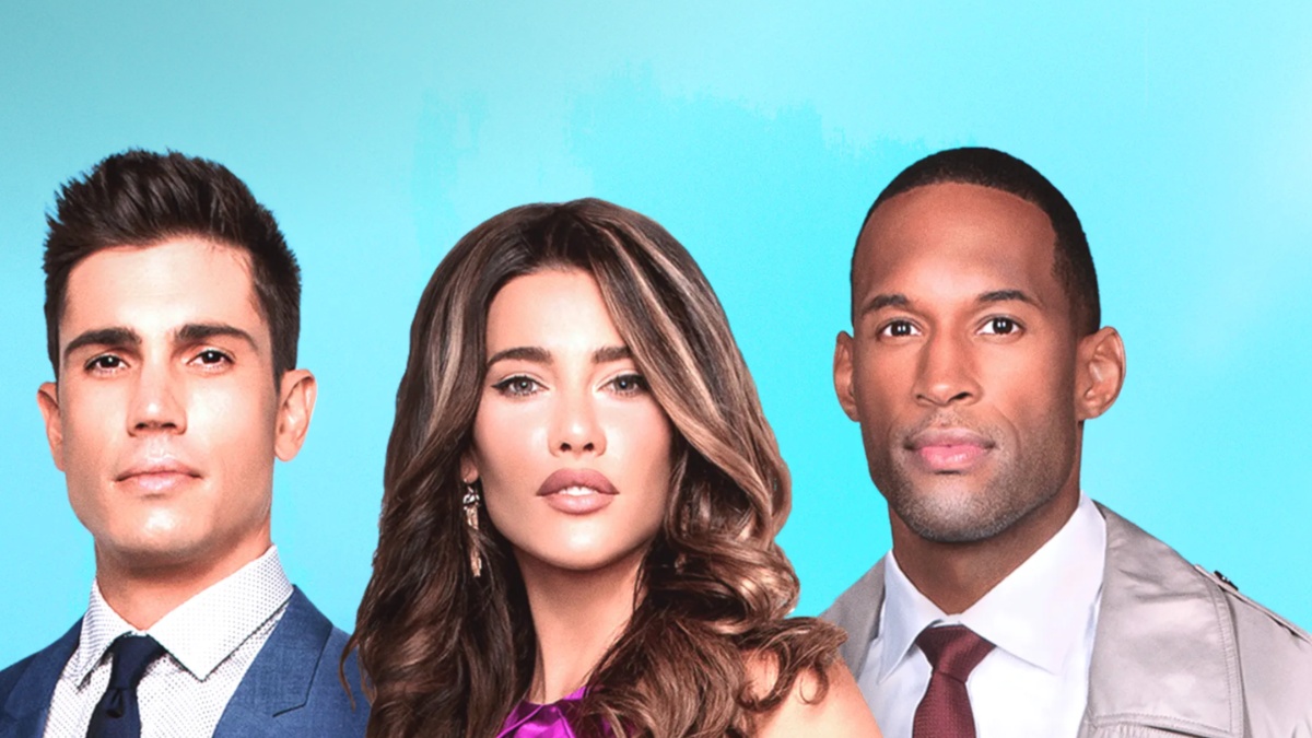 Who Is Leaving & Coming to Bold & Beautiful This Week (November 24-28)?