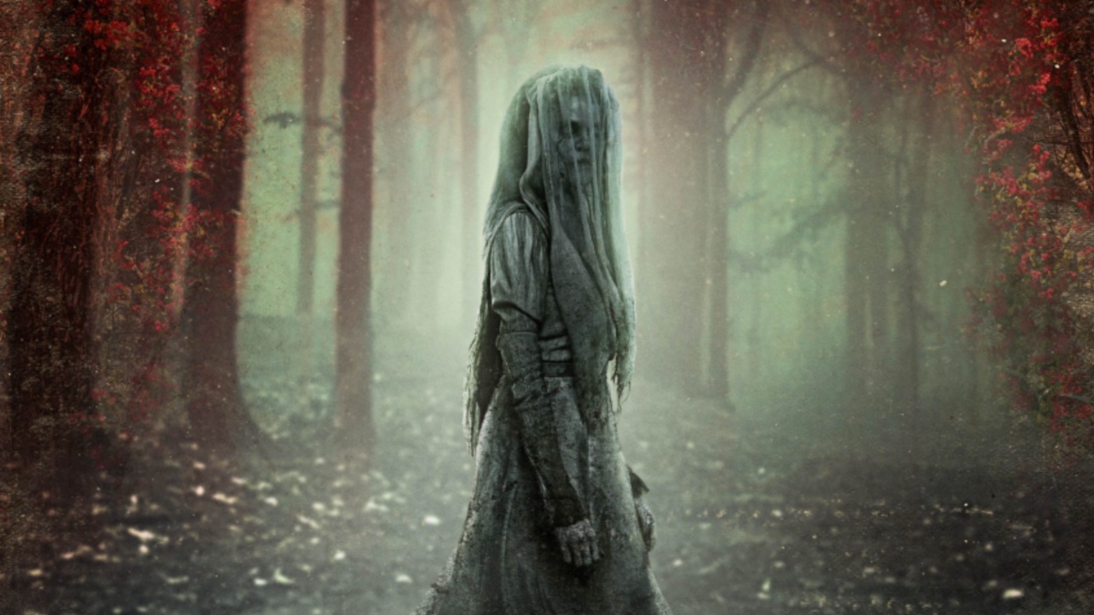 The Curse of La Llorona Sequel in Works, Movie Director & Cast Announced