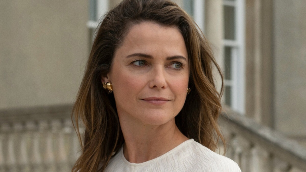 The Diplomat Season 3 Trailer: Keri Russell’s Netflix Show Returns