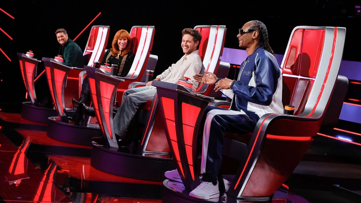 The Voice Season 28 Reveals Who Went Home on Knockouts Night 1