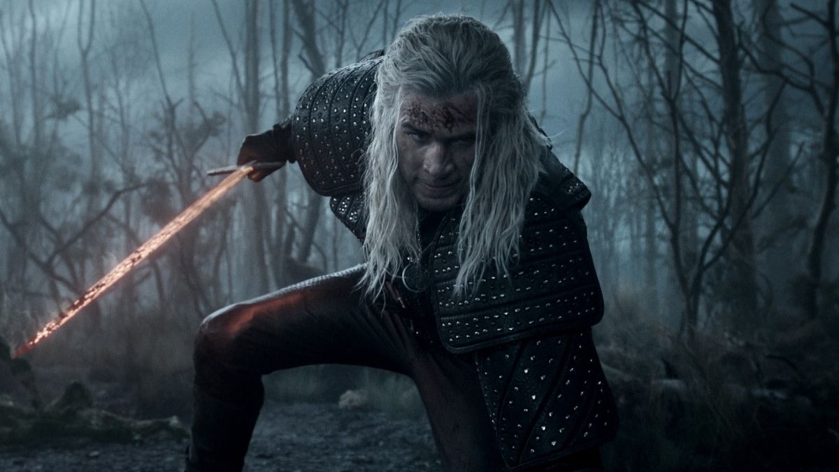 The Witcher Season 4 Reviews Are Saying the Same Thing About Liam Hemsworth