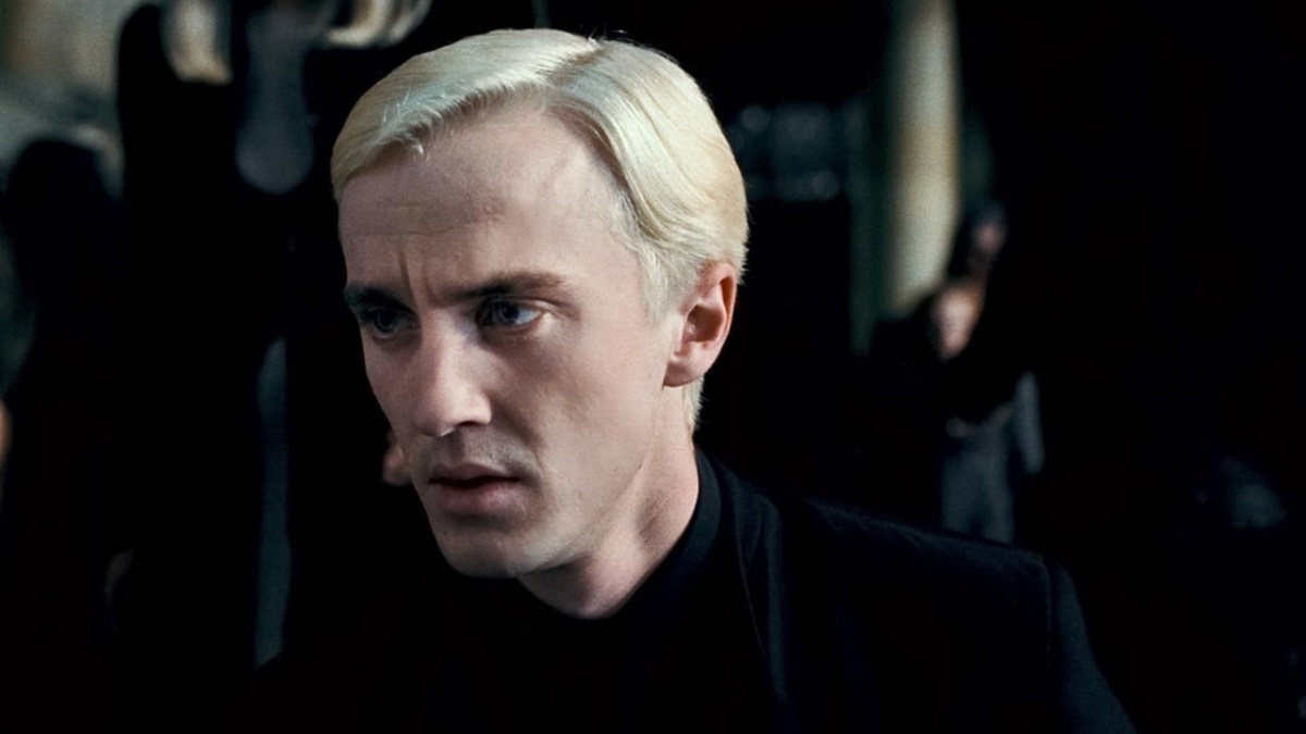 Harry Potter Actor’s New Horror Movie Gets Release Date