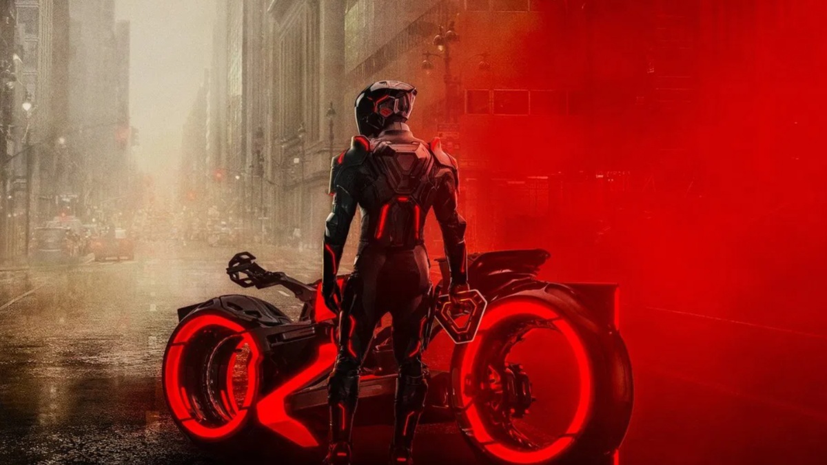 Tron: Ares’ Box Office Is Way Lower Than Legacy