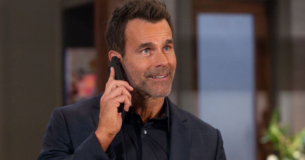 General Hospital Fans Predict How Drew Will Lose the Quartermaine Mansion