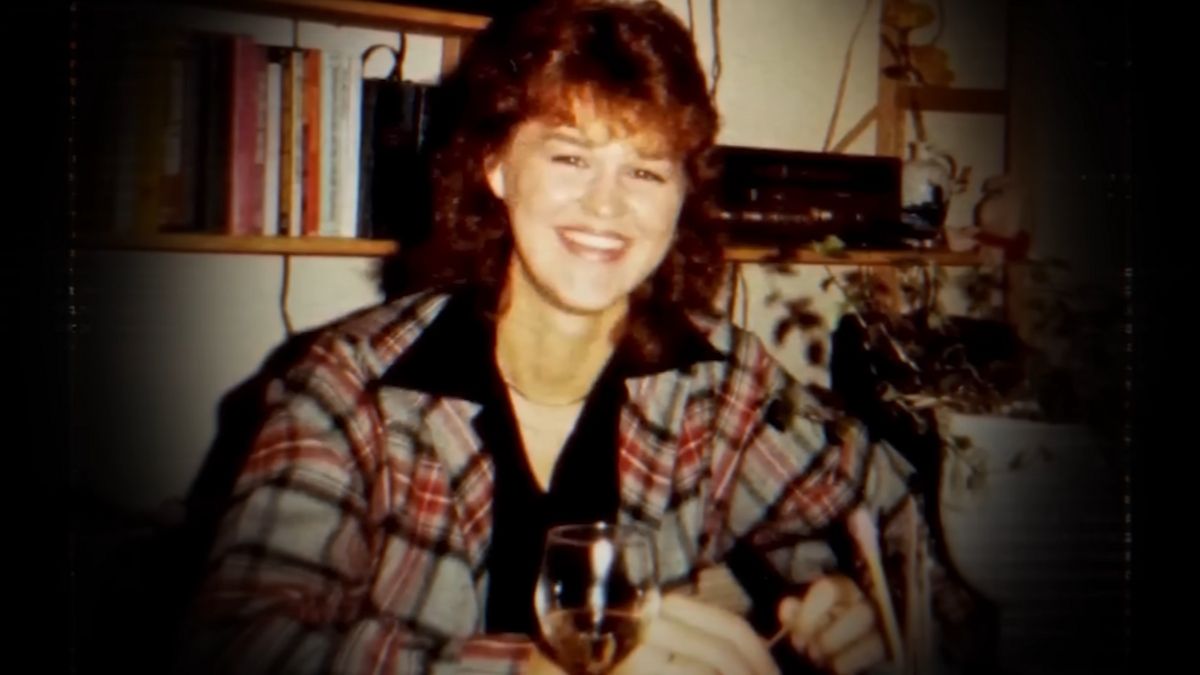 Dateline: Detective Story Details Sherri Rasmussen's Gut-Wrenching Fate