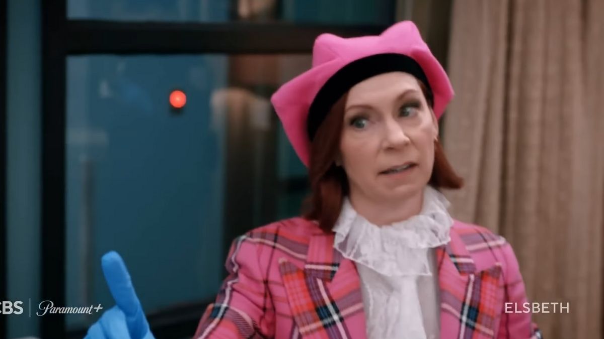 Elsbeth Season 3 Episode 1 Release Date, Time, Where to Watch