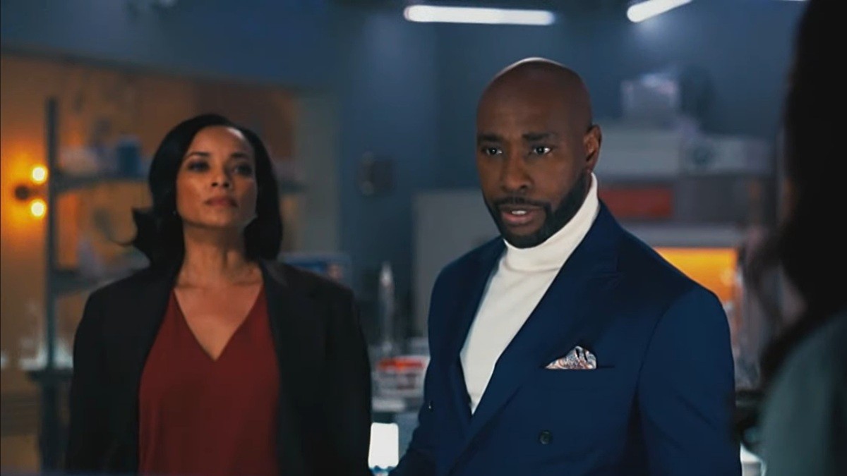 Watson Season 2 Episode 4 Release Date, Time, Where to Watch
