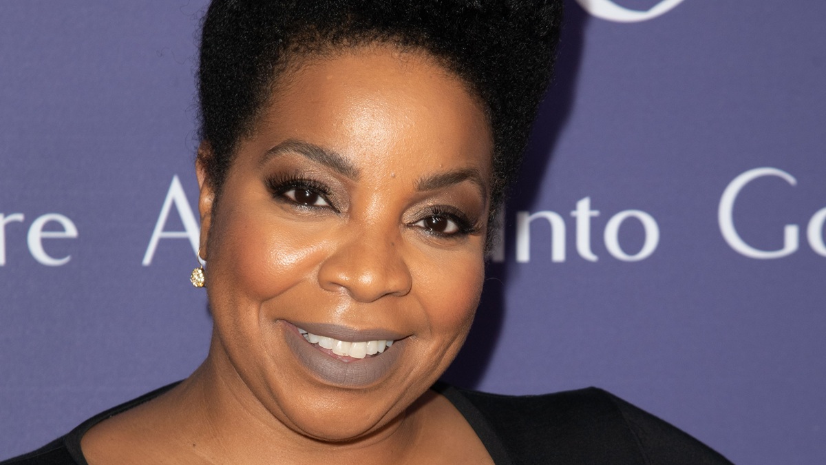 What Role Did Kimberly Hébert Gregory Play in The Big Bang Theory?