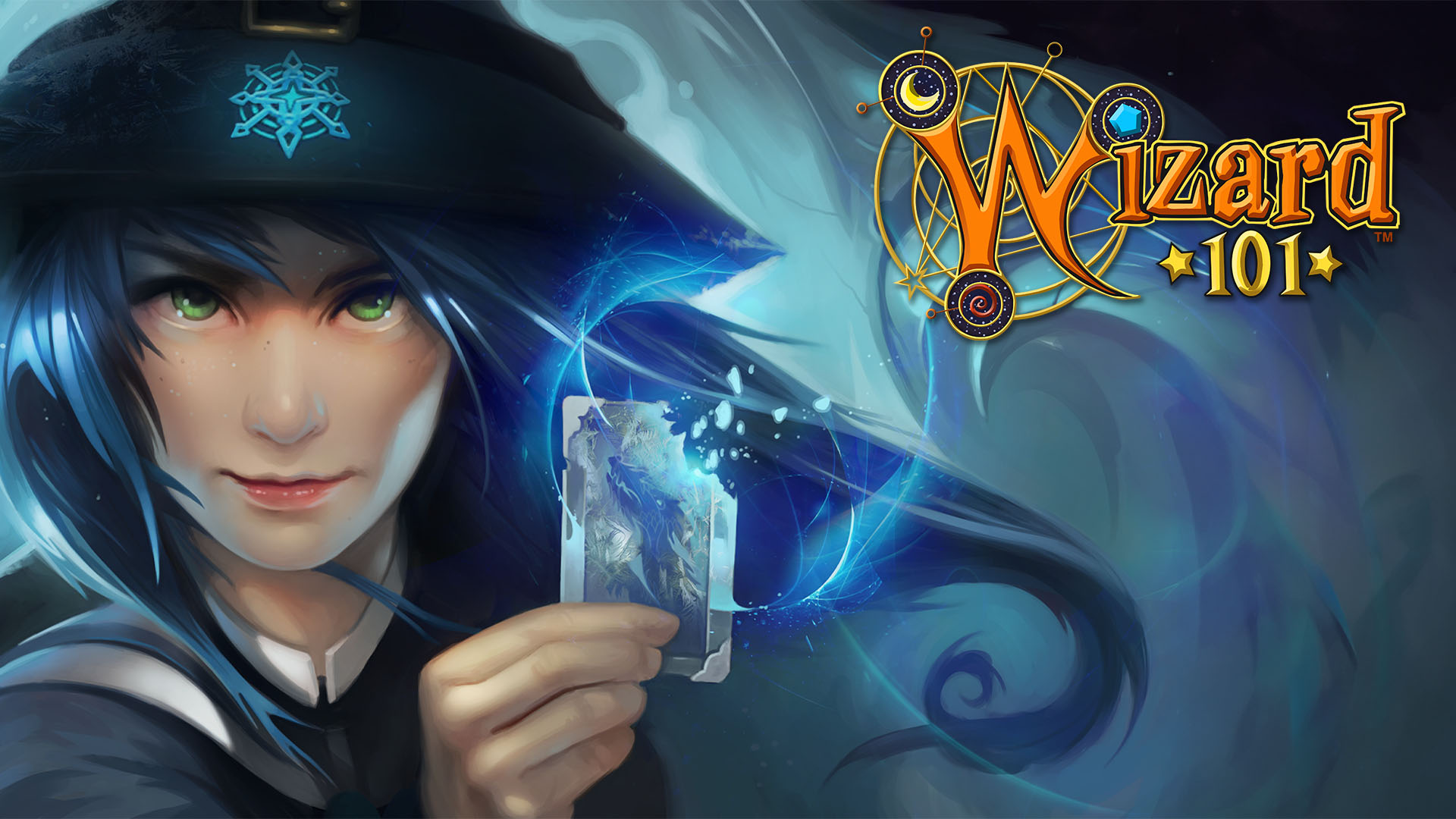 How Wizard101 Finally Made the Jump to Consoles in Time for Darkmoor Update