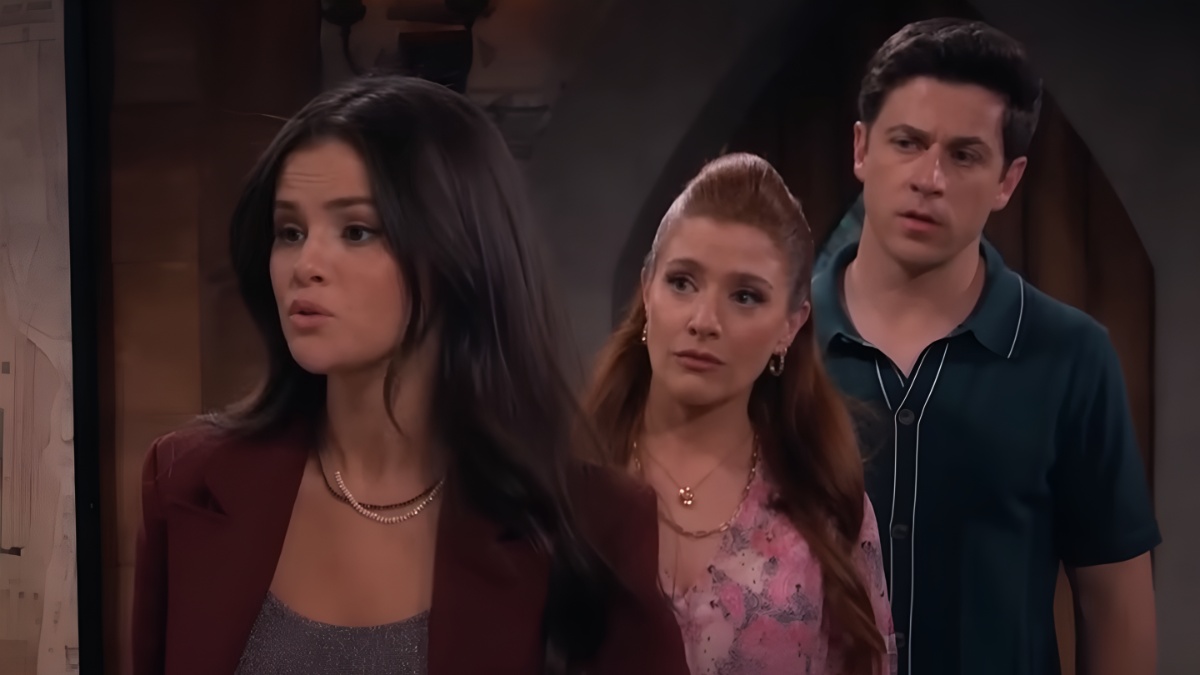 Wizards Beyond Waverly Place Cast on the Tragic Season 2 Finale Twist