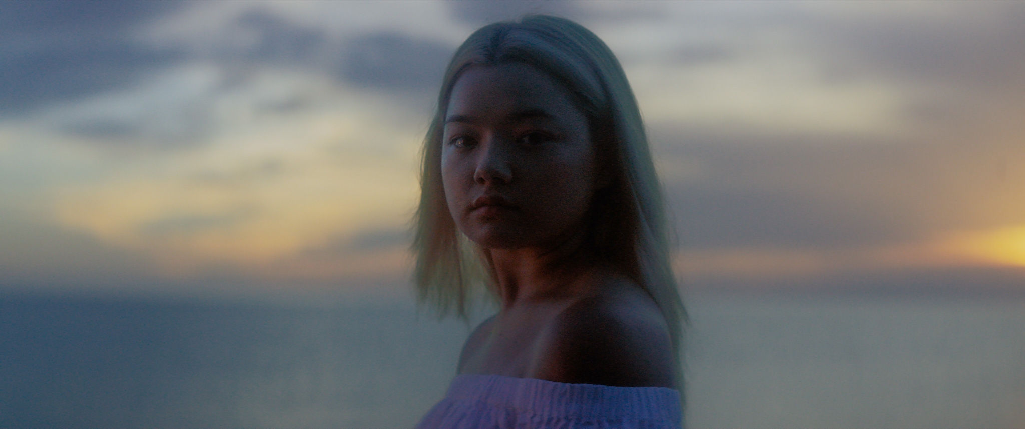 Avatar: The Last Airbender’s Elizabeth Yu Stars in Year One Trailer ...