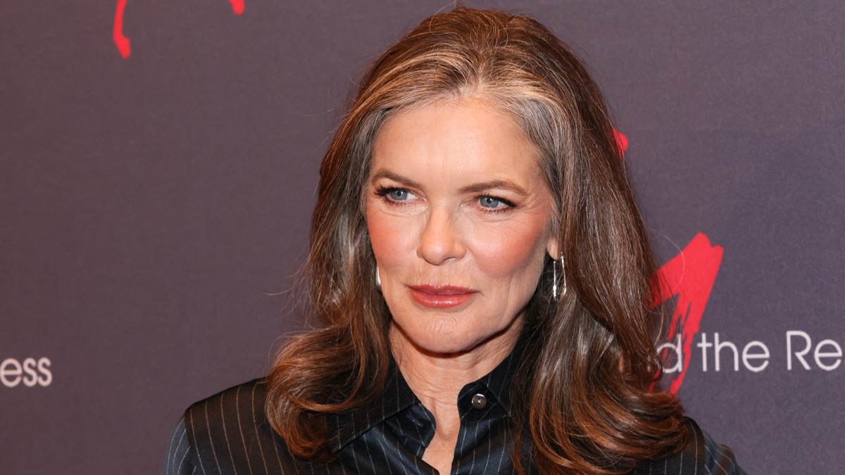 Young and Restless’ Susan Walters Reacts to 1st Daytime Emmy Nod in 4 ...