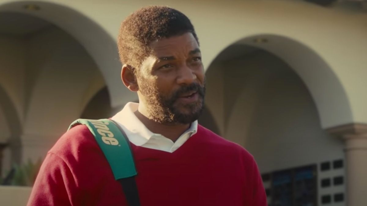 Acclaimed Movie That Won Will Smith an Oscar Is Coming to Netflix