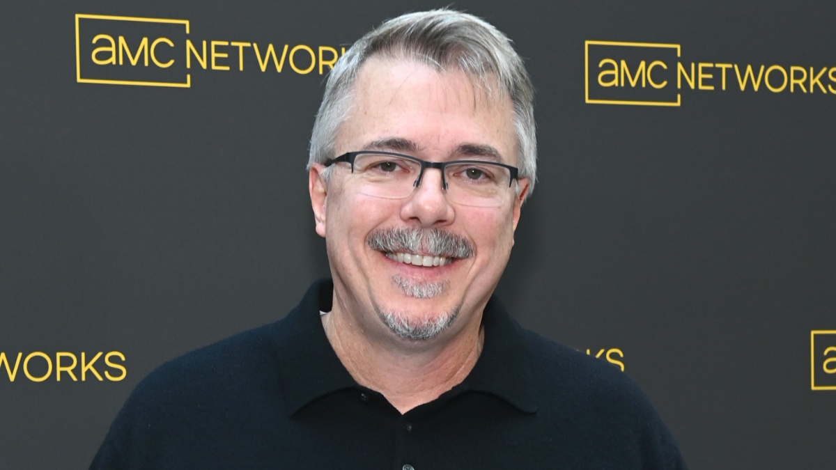 Vince Gilligan’s New Show 'Is Bigger Than' Breaking Bad & Better Call Saul