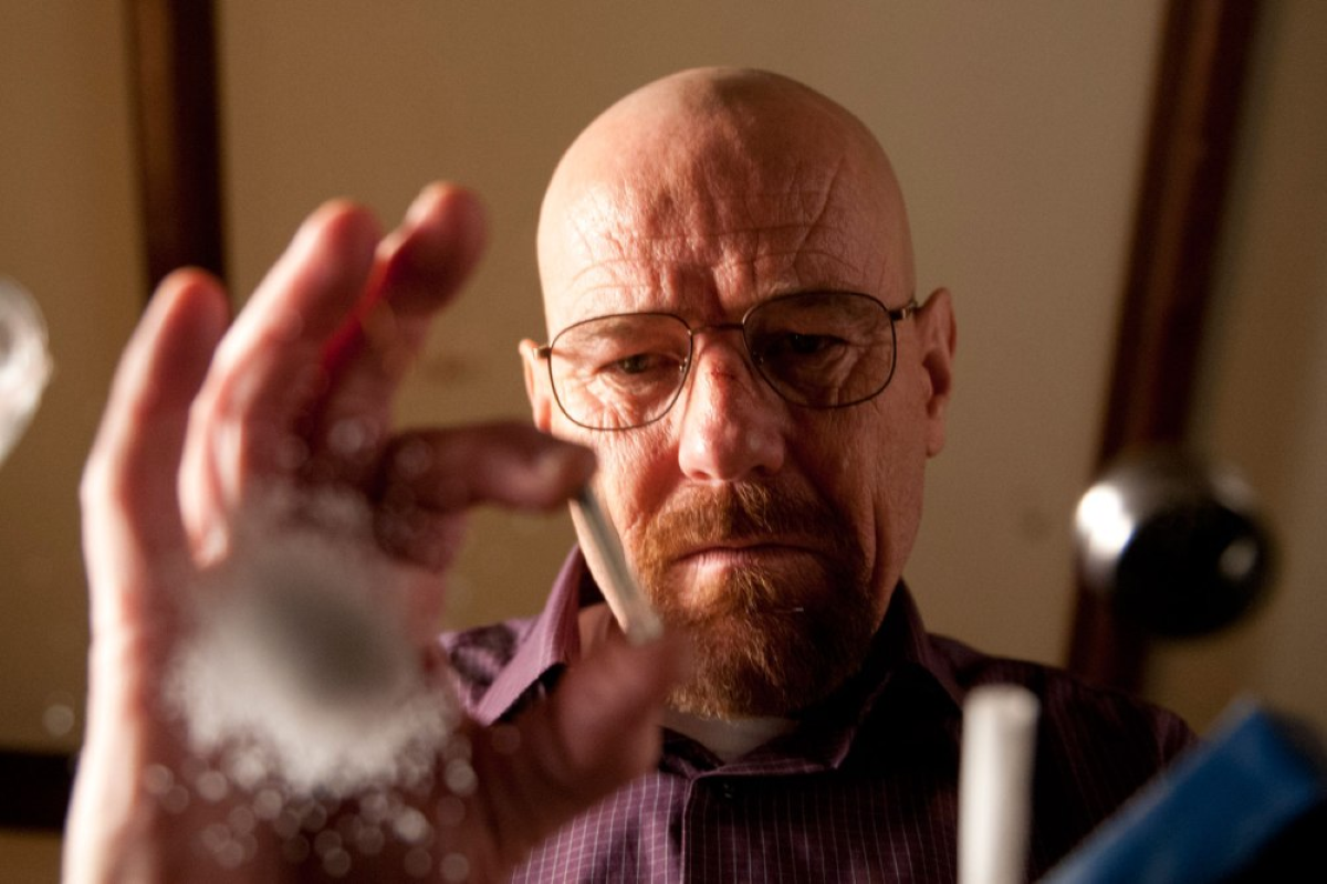 Breaking Bad Creator Reveals Whether Another Spin-off Could Happen