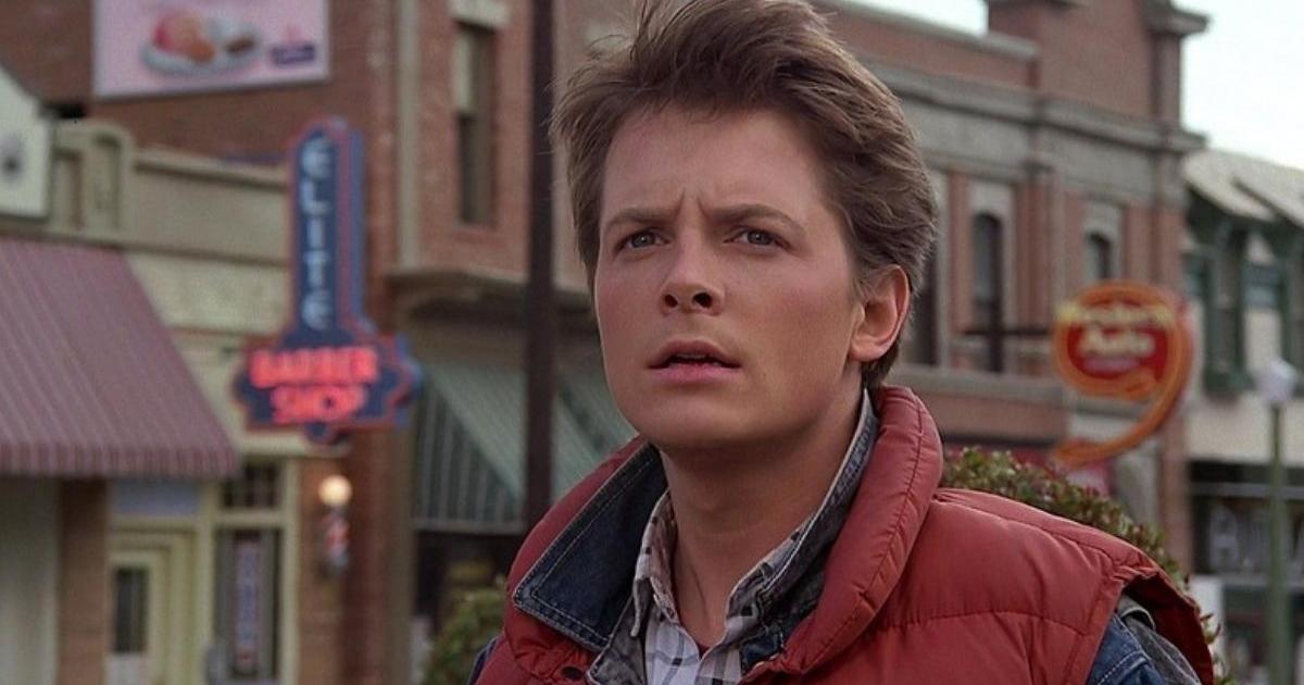 Michael J. Fox on Why Back to the Future Is Relevant After 40 Years