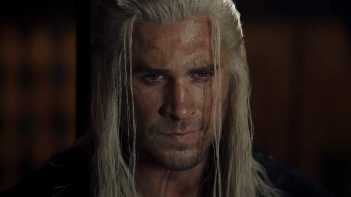The Witcher Season 4 Posters Highlight Luke Hemsworth’s Geralt