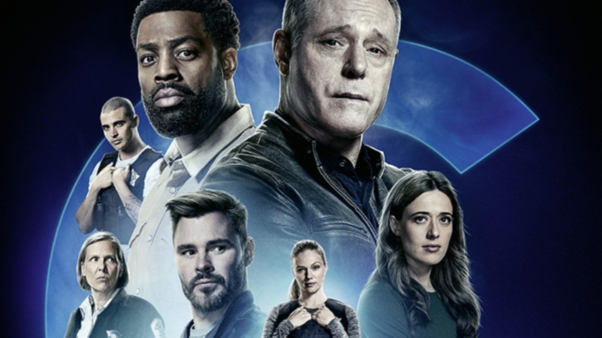 Chicago P.D. Showrunner Confirms Split of Fan-Favorite Couple