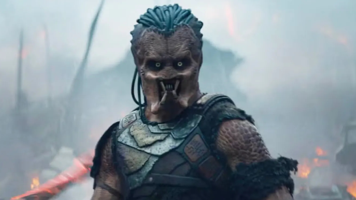 Predator: Badlands MPA Rating Has Fans Disappointed in Sci-Fi Movie