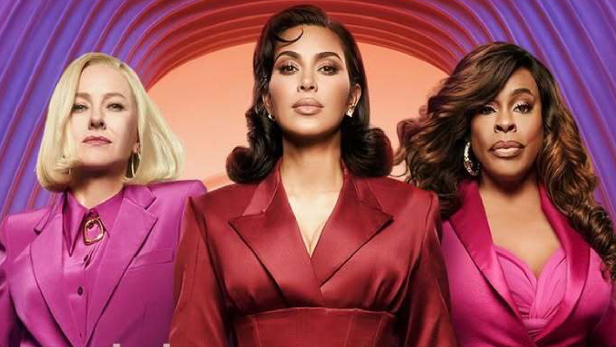 All’s Fair Trailer: Kim Kardashian Stars in New Ryan Murphy Show