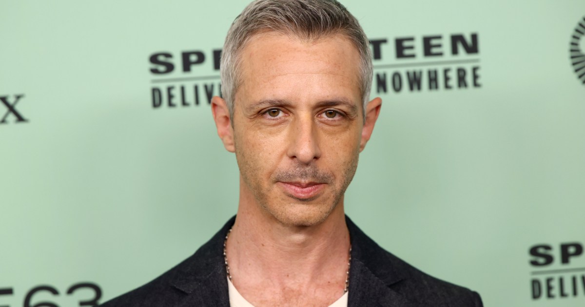 Jeremy Strong’s 9/11 TV Show Has a Unique Angle on Tragedy